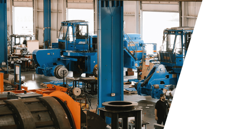 S2 Manufacturing - Keeping It Simple, Building It Strong